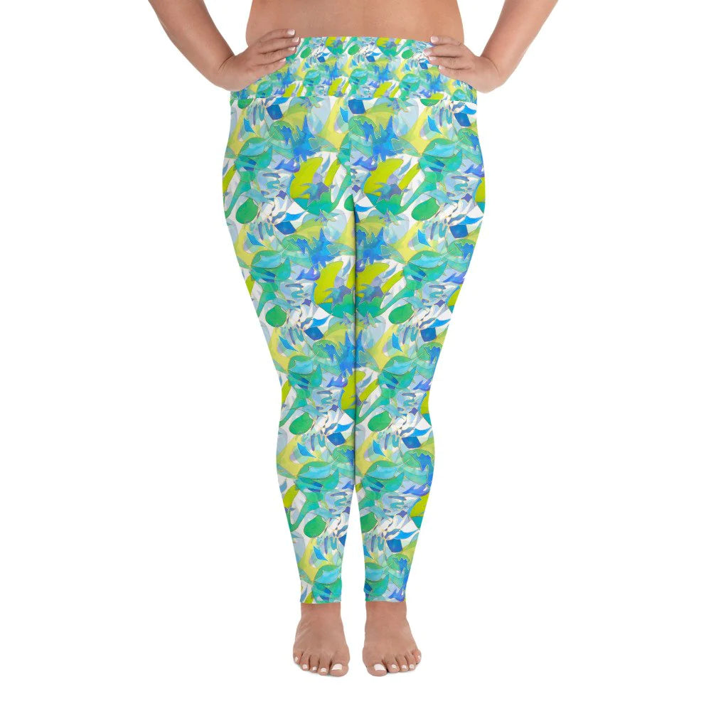 Women Plus Size – Debbie Sun Design Studio