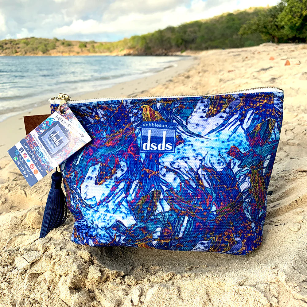 Pouches – Debbie Sun Design Studio