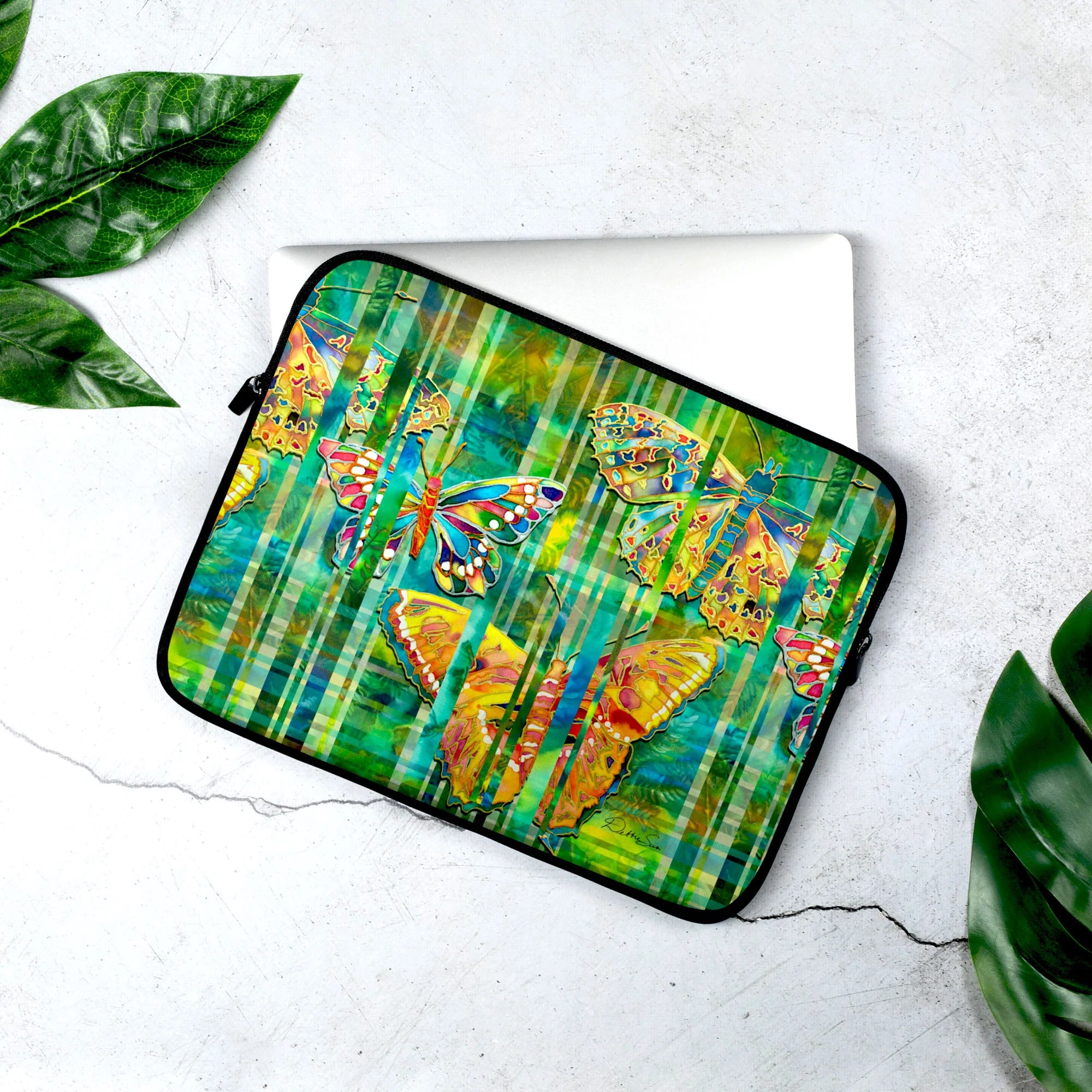 Laptop Sleeves – Debbie Sun Design Studio