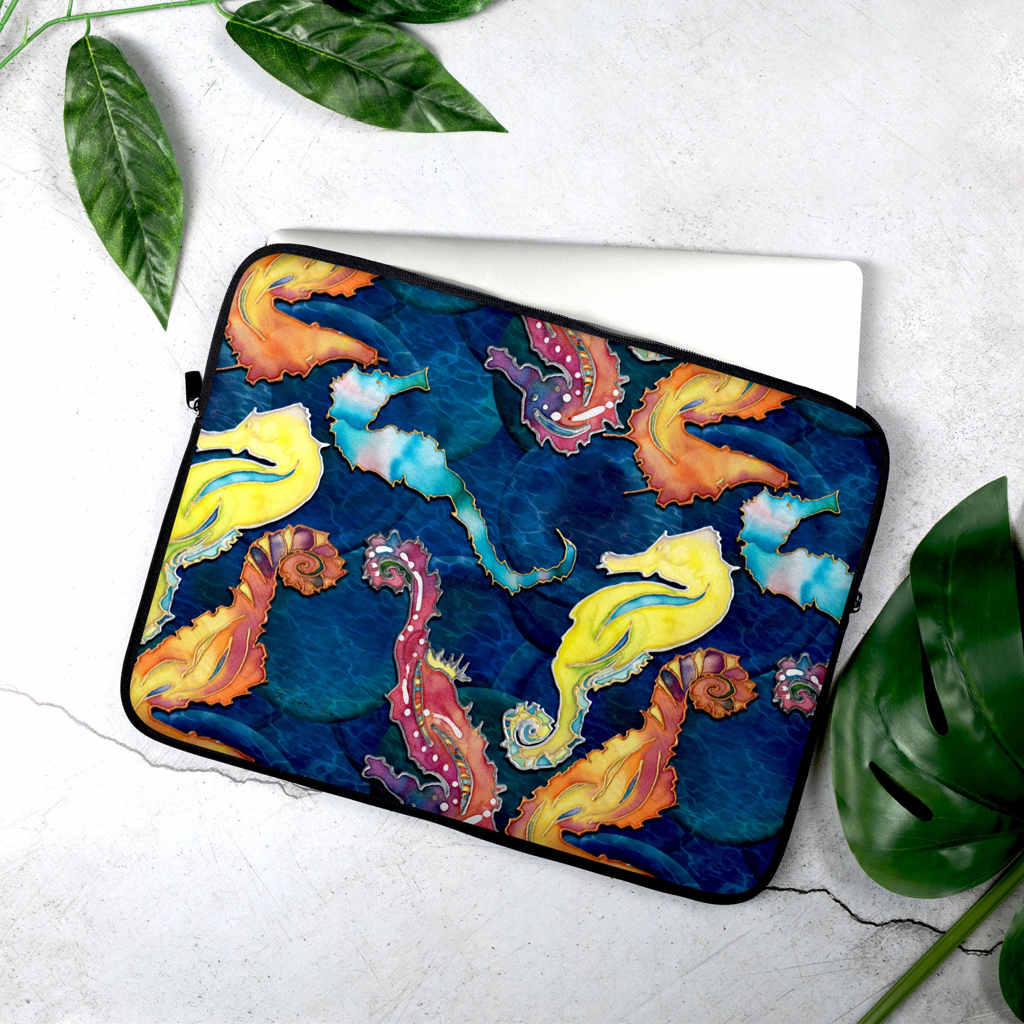 Tech – Debbie Sun Design Studio