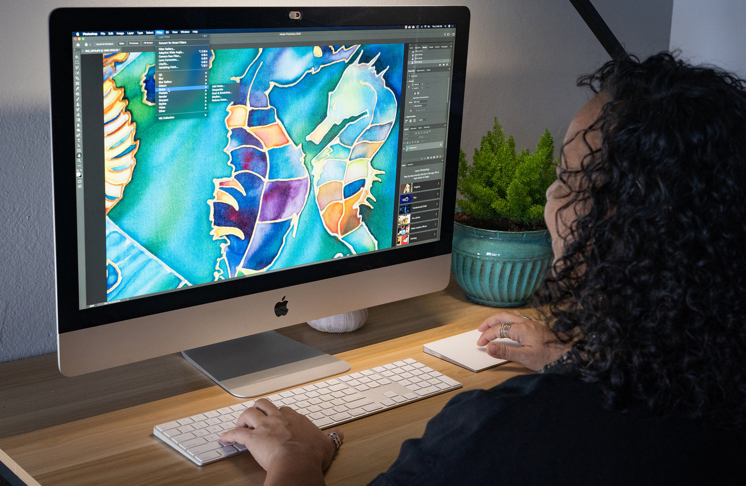 PORTFOLIO – Debbie Sun Design Studio