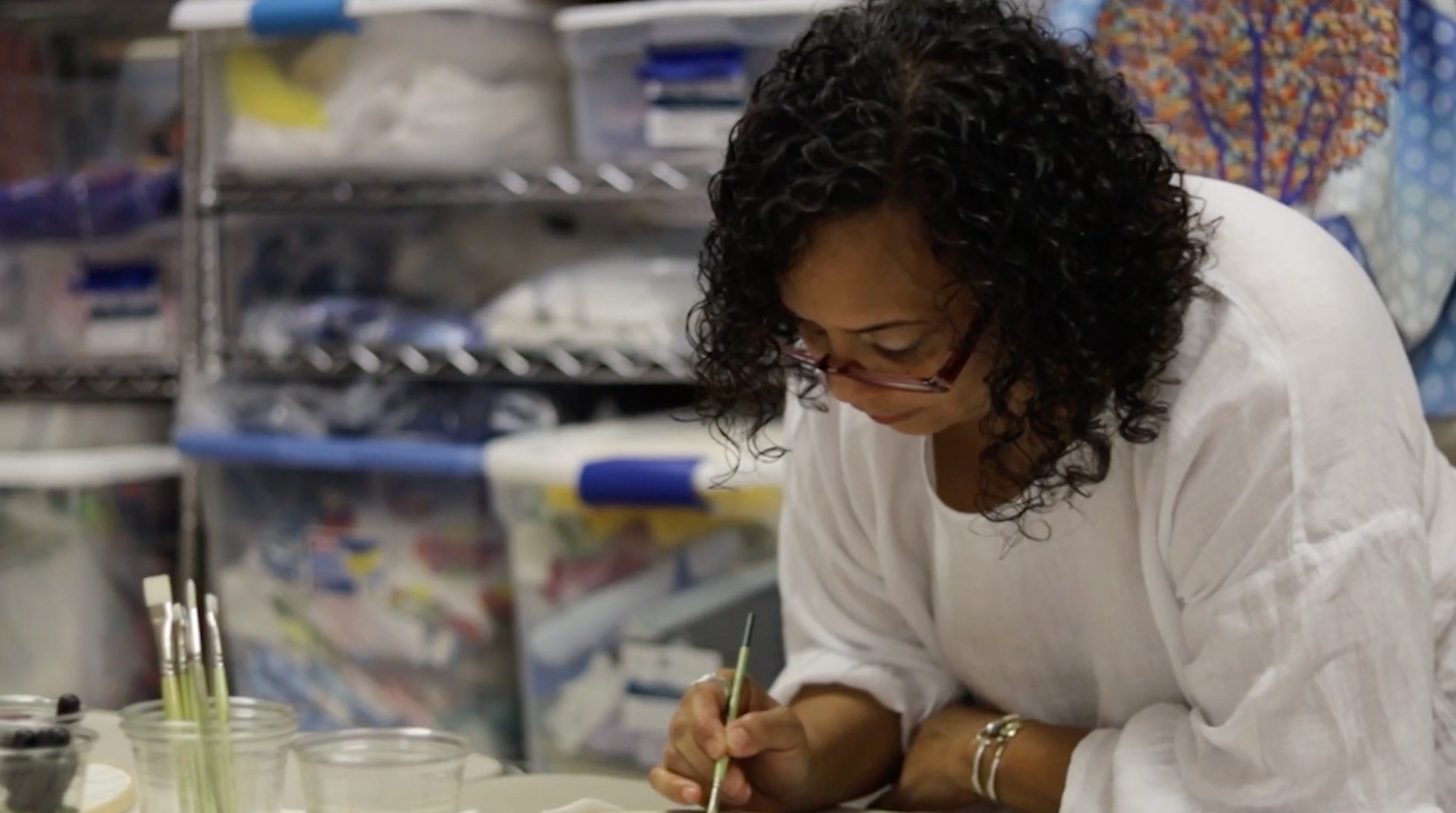 About – Debbie Sun Design Studio