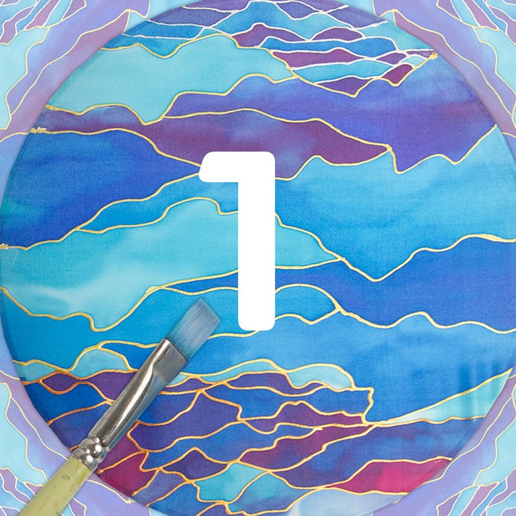 Process – Debbie Sun Design Studio