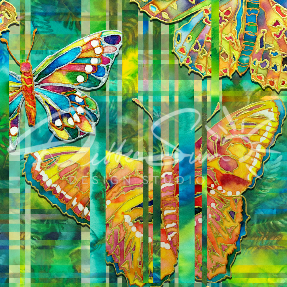 PORTFOLIO – Debbie Sun Design Studio