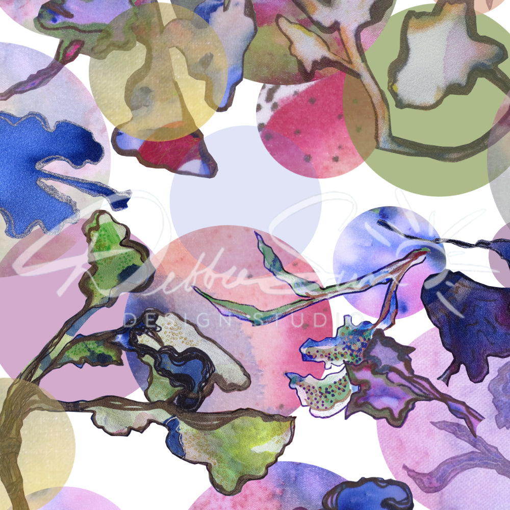 PORTFOLIO – Debbie Sun Design Studio